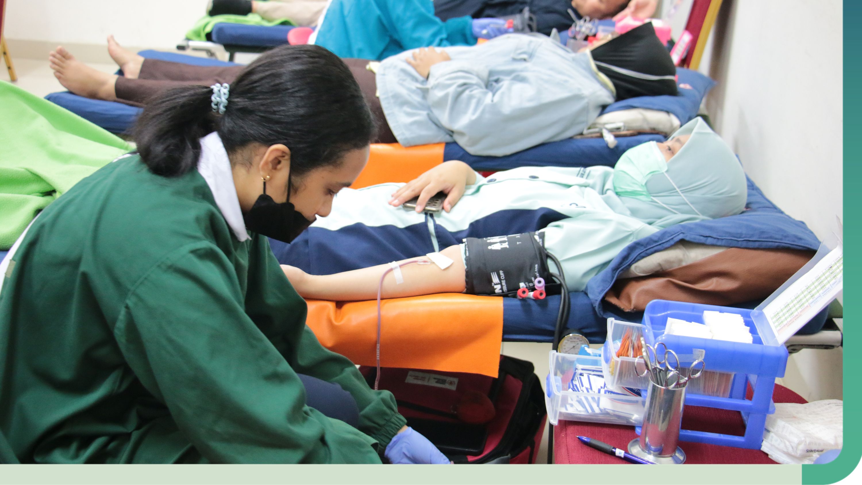 RSUD Pasar Minggu | Rumah Sehat Untuk Jakarta