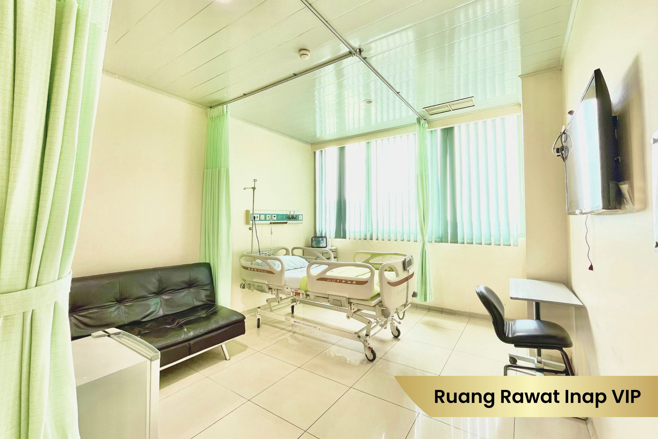 RSUD Pasar Minggu | Rumah Sehat Untuk Jakarta